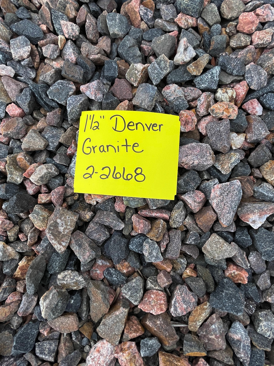 Don's Garden Shop and Landscape Materials - Rock, Stone, Sand & Boulders